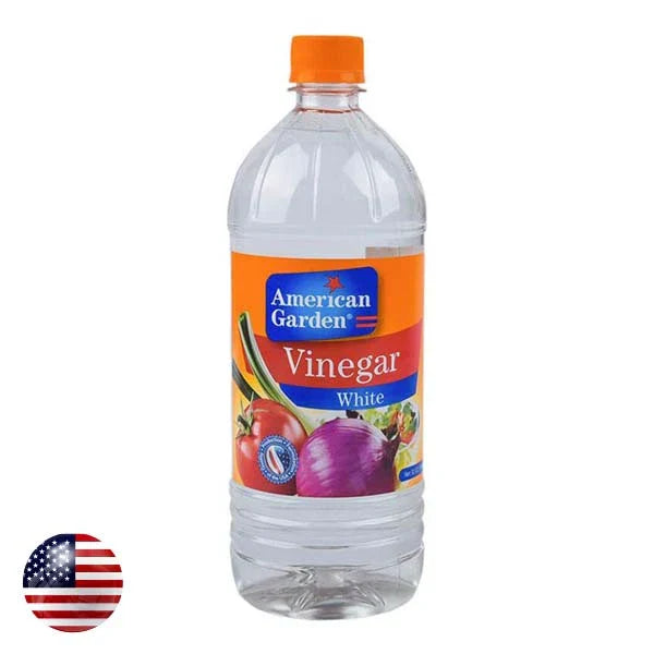 American Garden Vinegar White 946ml – Greenvalley Rwp