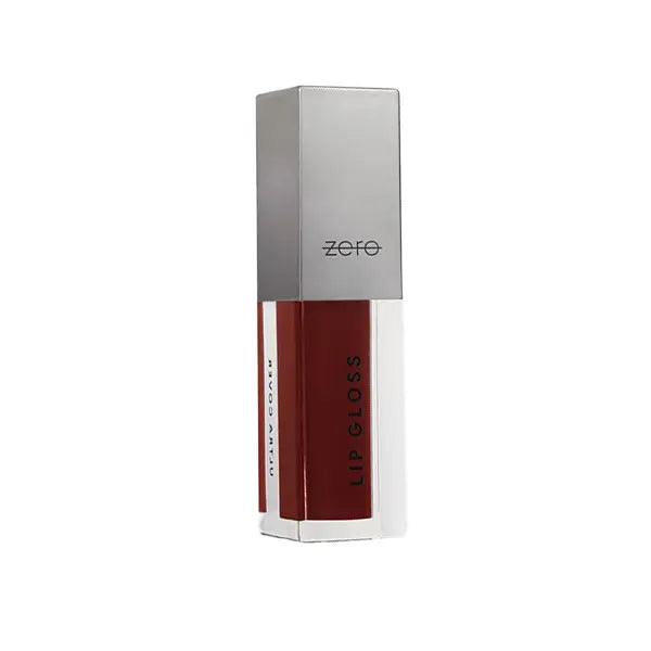 Zero Lipgloss Red Ultra Cover – Greenvalley Rwp