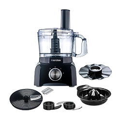 Choppers & Food Processors - Effortless Meal Prep – Greenvalley Rwp