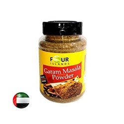Four Island Spices – Authentic Flavors for Your Dishes – Greenvalley Rwp