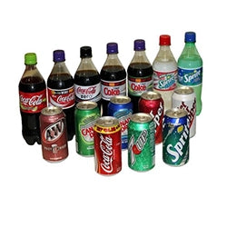 Explore Our Collection of Imported Drinks – Greenvalley Rwp