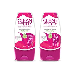 Intimate Care – Gentle Products for Personal Hygiene – Greenvalley Rwp