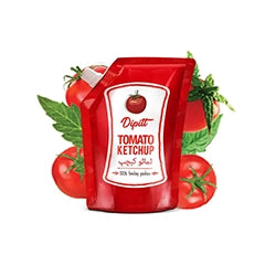 Classic Ketchup – Perfect Condiment for Every Meal – Greenvalley Rwp