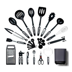 Essential Kitchen Accessories - Equip Your Kitchen in Style ...
