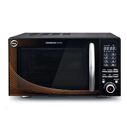 Efficient Microwave Ovens for Fast & Easy Cooking – Greenvalley Rwp