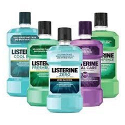 Refreshing Mouthwash for Ultimate Oral Care – Greenvalley Rwp