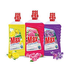 Multi-Purpose Cleaner – All-in-One Solution for Clean Surfaces ...