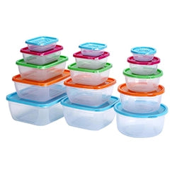 Durable Plastic Bowls & Storage Boxes for Kitchen – Greenvalley Rwp