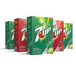 Wide Range of Powdered Drinks for Every Taste – Greenvalley Rwp