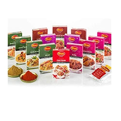 Shan Spices – Authentic Flavors for Traditional Recipes – Greenvalley Rwp