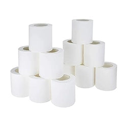 Tissues & Rolls – Soft & Convenient Everyday Essentials – Greenvalley Rwp