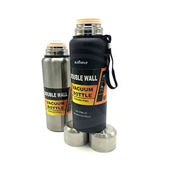 High-Quality Vacuum Bottles for Hot & Cold Drinks – Greenvalley Rwp