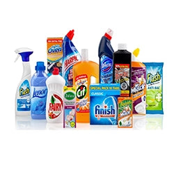 Washing Products – Effective Cleaning Solutions – Greenvalley Rwp
