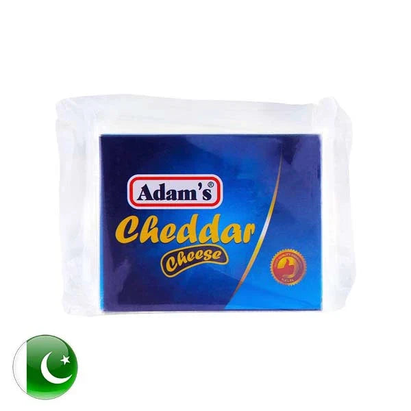 Adams Cheddar Cheese 200 G – Greenvalley Rwp
