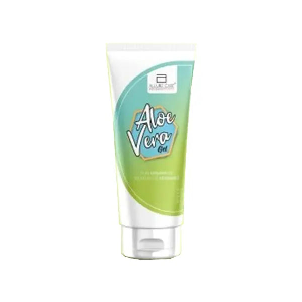 Allure Care Aloe Vera Gel 150ml – Greenvalley Rwp