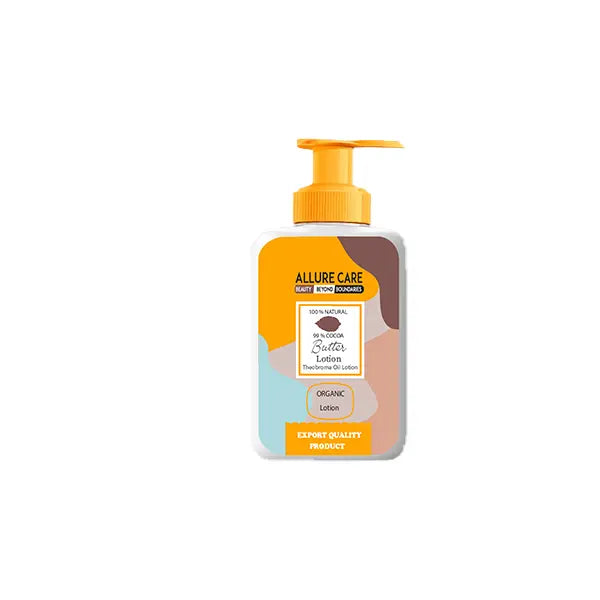Allure Care Coca Butter Lotion 220g – Greenvalley Rwp