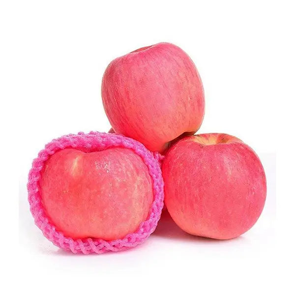 Fresh Apple Fuji 1Kg – Crisp & Sweet – Greenvalley Rwp
