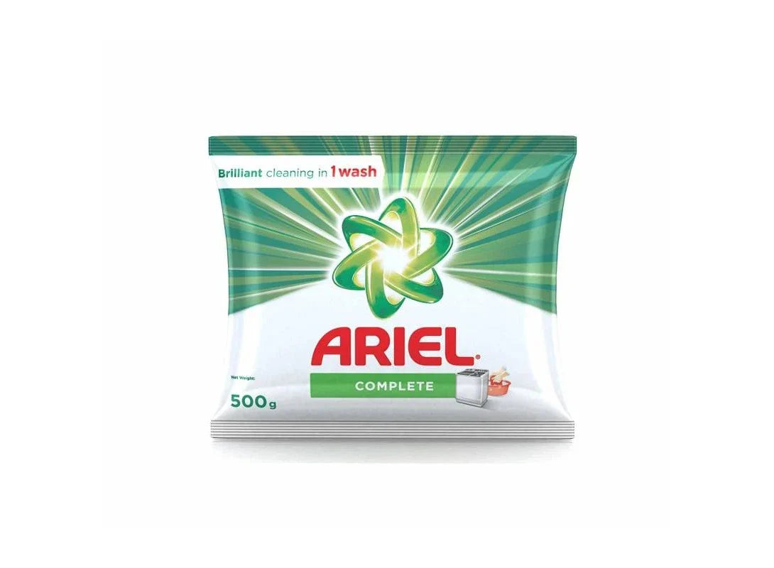 Ariel Surf Orignal 500Gm – Greenvalley Rwp