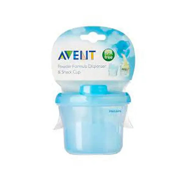 Shop Avent Philips Milk Powder Dispenser Online – Greenvalley Rwp