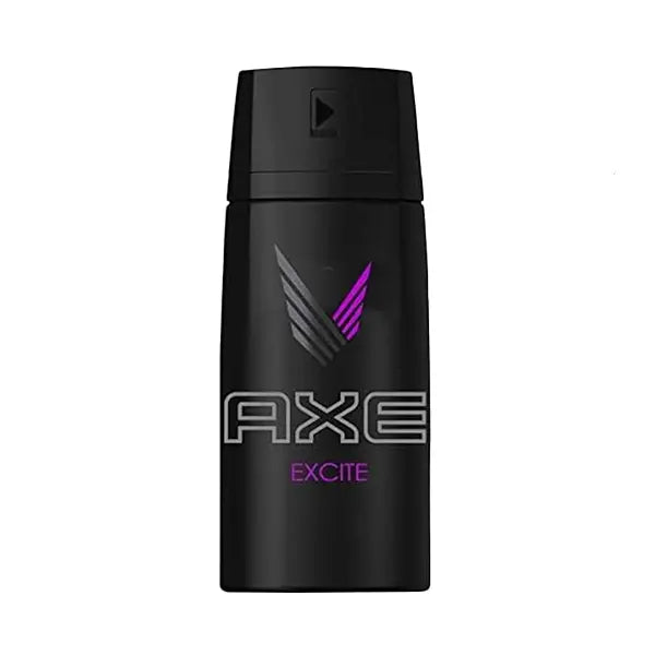 Axe Body Spray Excite 150Ml – Greenvalley Rwp