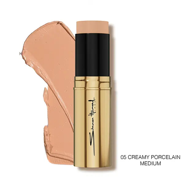 BBA STICK FOUNDATION 14G CREAMY PORCELAIN – Greenvalley Rwp