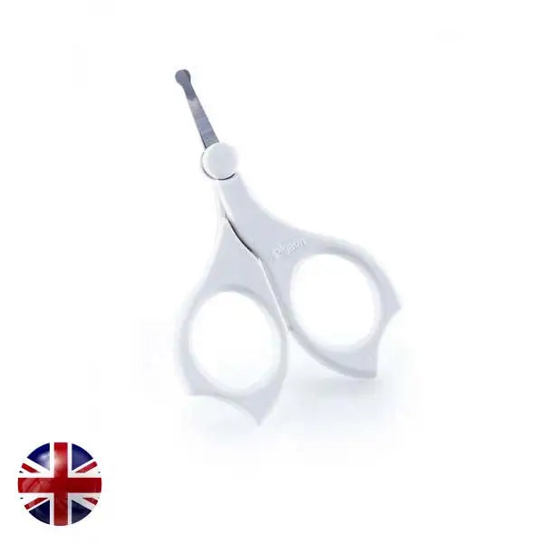 Baby Scissor – Greenvalley Rwp