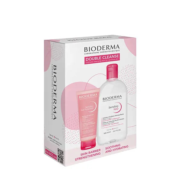 Bio Derma Value Pack – Greenvalley Rwp