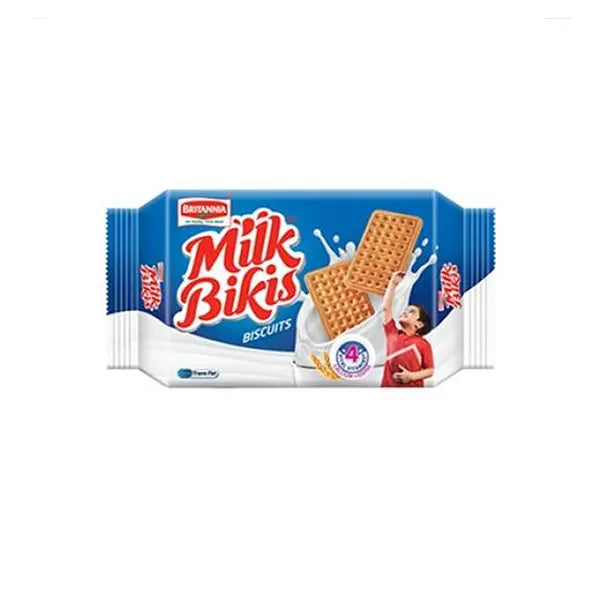 Britannia Milk Bikis Biscuit 90 Gm – Greenvalley Rwp