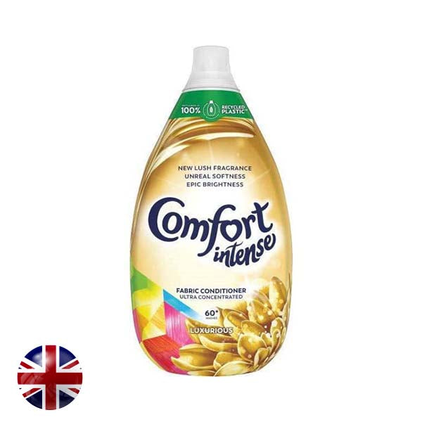 Comfort Fabric Conditioner 900ml – Greenvalley Rwp