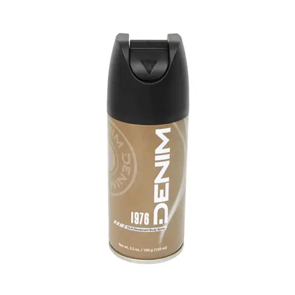 Demin Deo Max 1976 150ML – Greenvalley Rwp