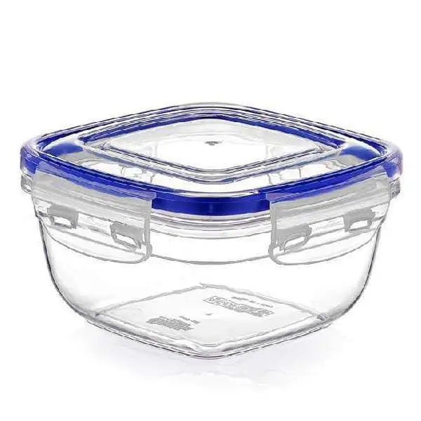 Dunya 500 Ml Seal Square Storage Container 30102 – Greenvalley Rwp