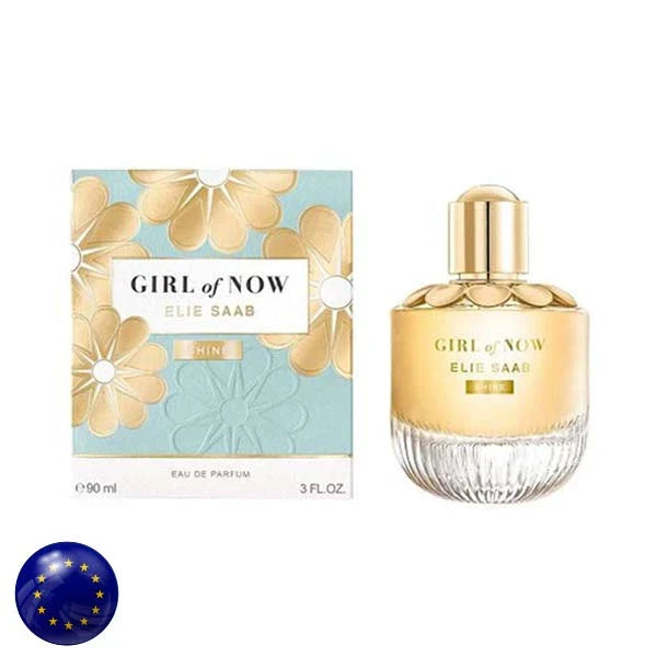 Elle Saab Girl of Now Shine Women EDP 90ml – Greenvalley Rwp