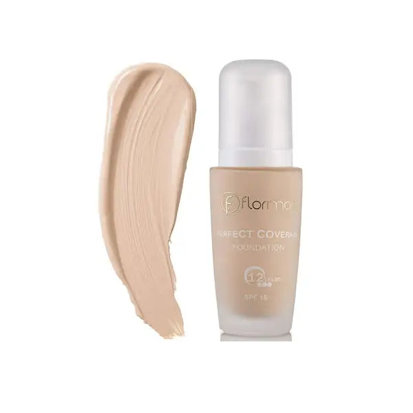 Flormar Foundation Perfect Coverage 106 – Greenvalley Rwp