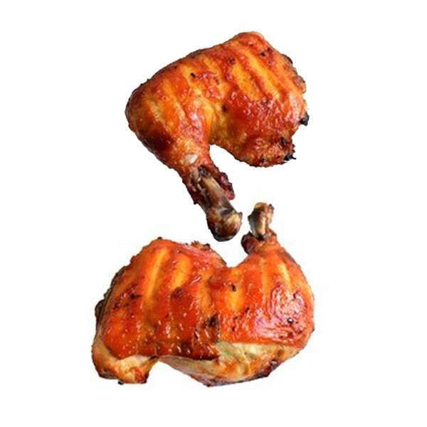 Chicken BBQ Leg (1 Pc) - Deliciously Grilled – Greenvalley Rwp