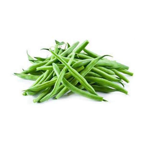 Fresh Beans 1Kg – Crisp & Nutritious – Greenvalley Rwp