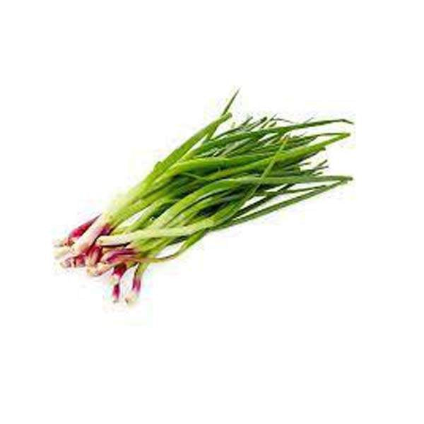Spring Onion 1Bunch – Greenvalley Rwp