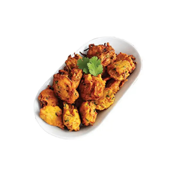 Order Pakora Online | 1kg Pack Available – Greenvalley Rwp