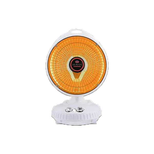 Heaven sun heater 105 move 12 inch – Greenvalley Rwp