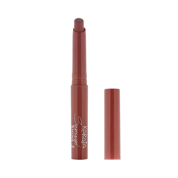 Karaja Sensual Shine Lipstick 2 – Greenvalley Rwp