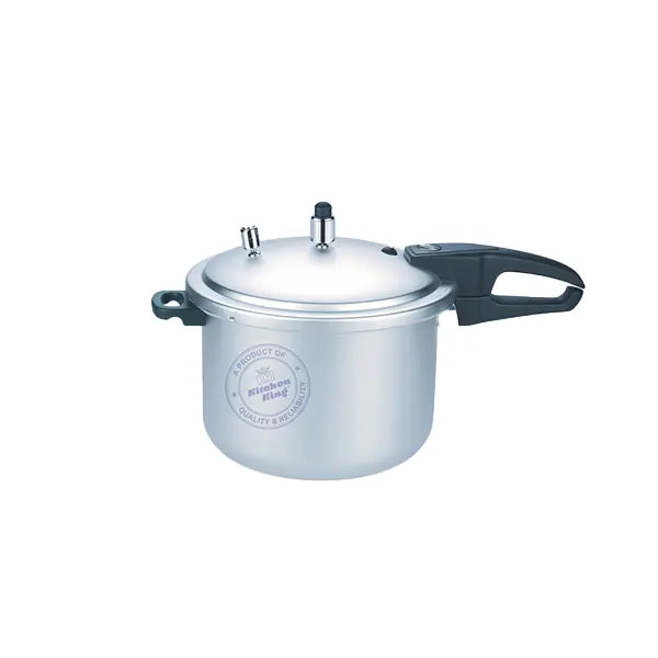 Kitchen King Feast Pressure Cooker 7L – Greenvalley Rwp