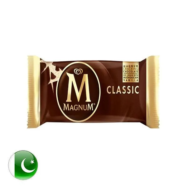 Walls Magnum Classic Stick 90Ml – Greenvalley Rwp