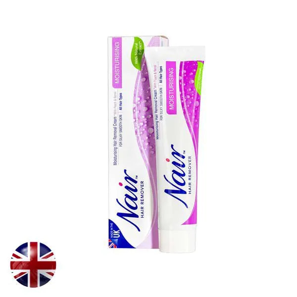 Nair Hair Removal Cream 110Ml – Greenvalley Rwp