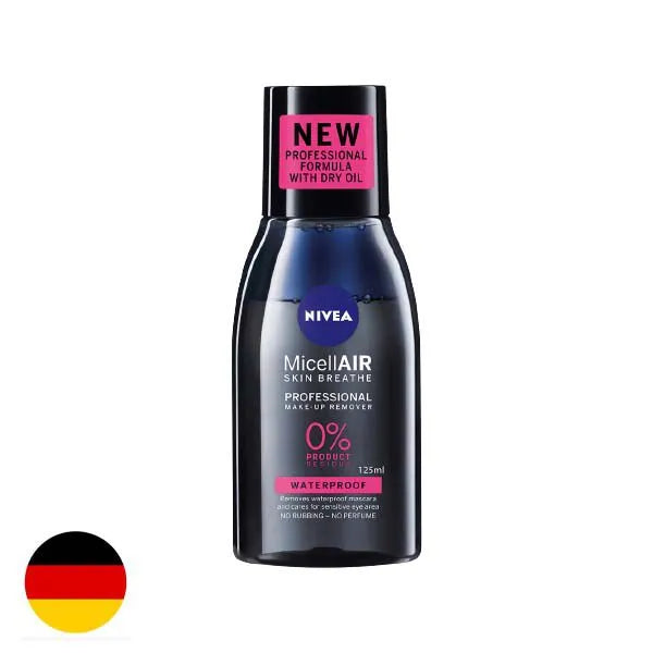 Nivea Mice Air skin breathe expert O2,125ml – Greenvalley Rwp