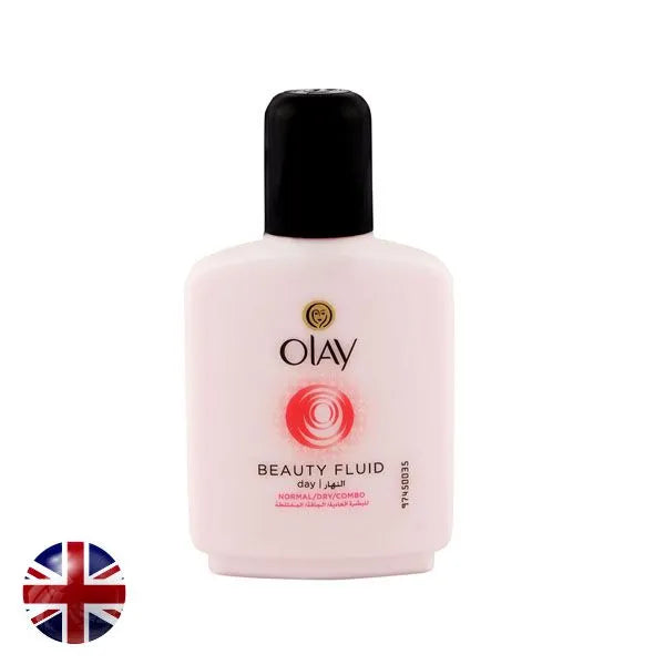 Olay Classic Beauty Fluid 100ML – Greenvalley Rwp