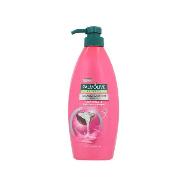 Palmolive Nature Coco Cream 700ml – Greenvalley Rwp
