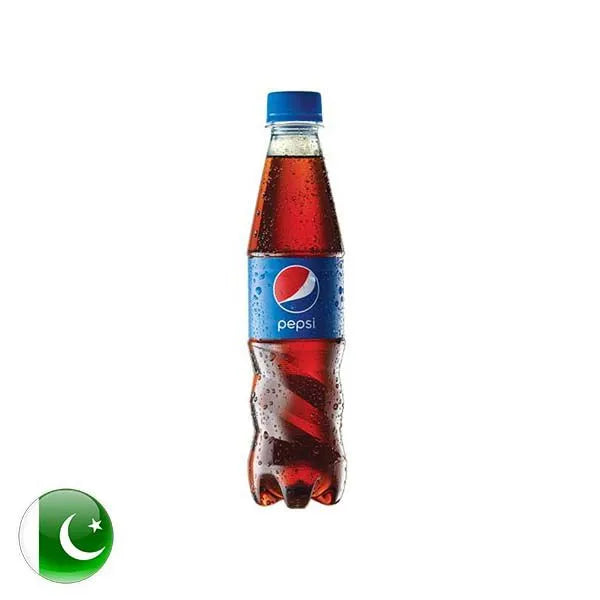 Pepsi Drink 345ML Bottle – Greenvalley Rwp