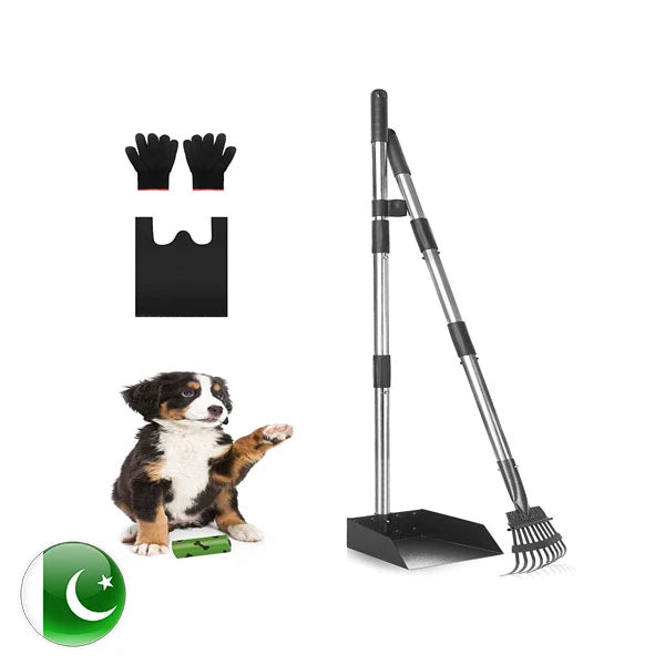 Pets Poop Picker Small – Greenvalley Rwp