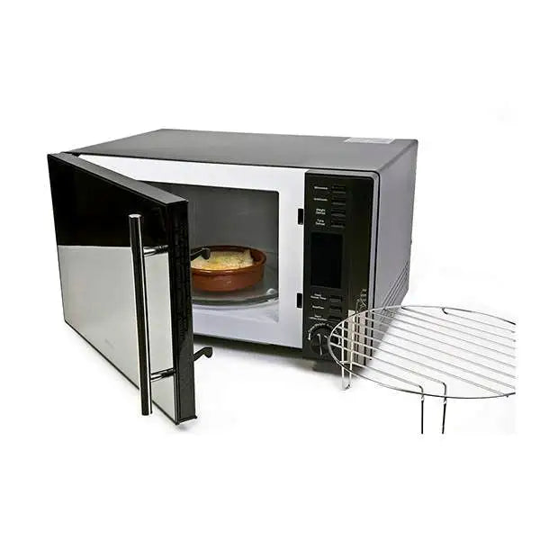 Sogo Digital Microwave with Grill – Fast & Easy Cooking – Greenvalley Rwp