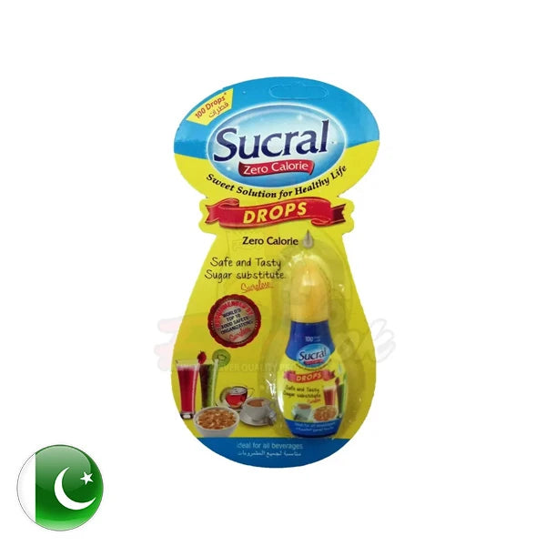 Sucral Drops 200 – Greenvalley Rwp