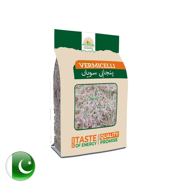 Sunbeam Vermicelli 140G – Greenvalley Rwp